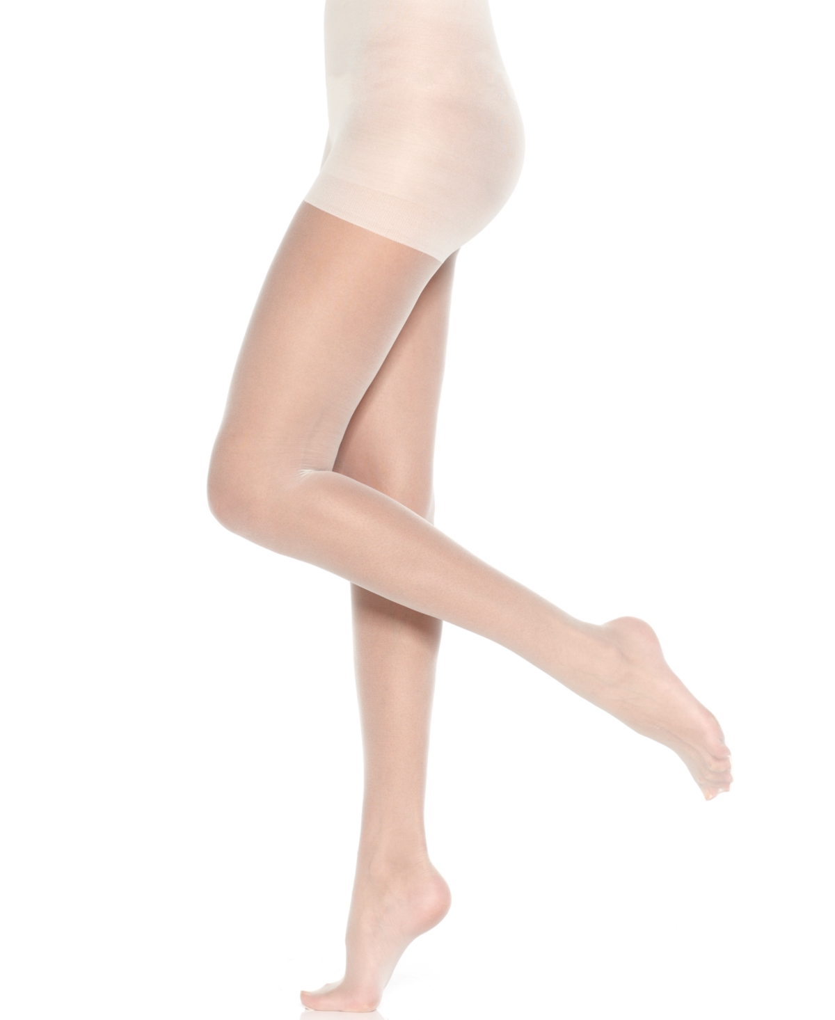 Click here for Hanes Silk Reflections Silky Sheer Pantyhose 717... prices