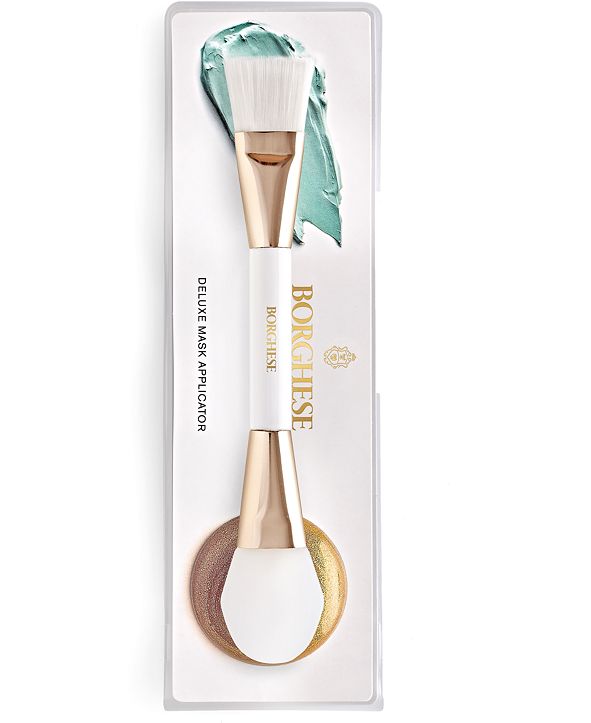 Borghese Face Mask Applicator & Reviews - Makeup - Beauty - Macy's