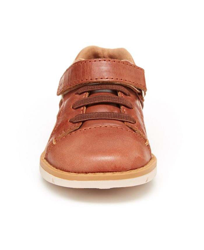 Stride Rite Toddler SRT Charlie Shoes - Macy's