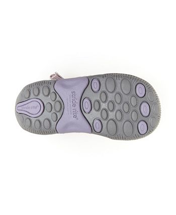 Stride Rite Toddler SRT Zoe Boots Shoes - Macy's