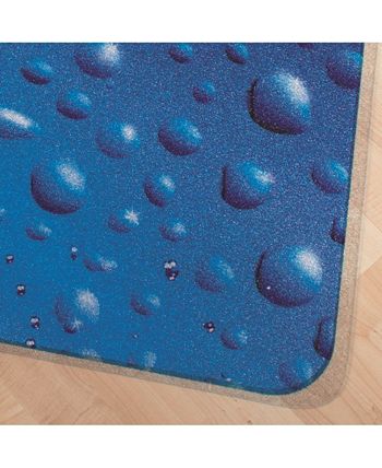 Floortex Colortex Photo Ultimat Rectangular General Purpose Mat - Macy's