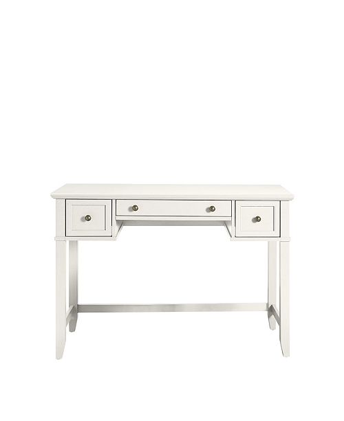 Crosley Vista Desk & Reviews - Furniture - Macy's