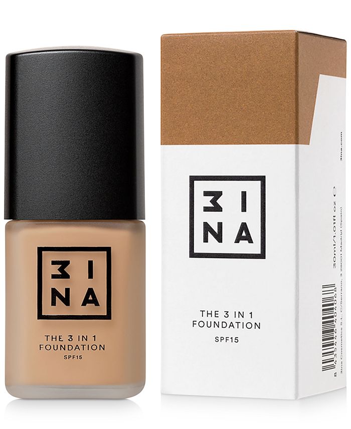 3INA The 3 In 1 Foundation - Macy's