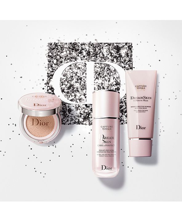 Dior Dreamskin Care & Perfect Collection & Reviews - Skin Care - Beauty ...
