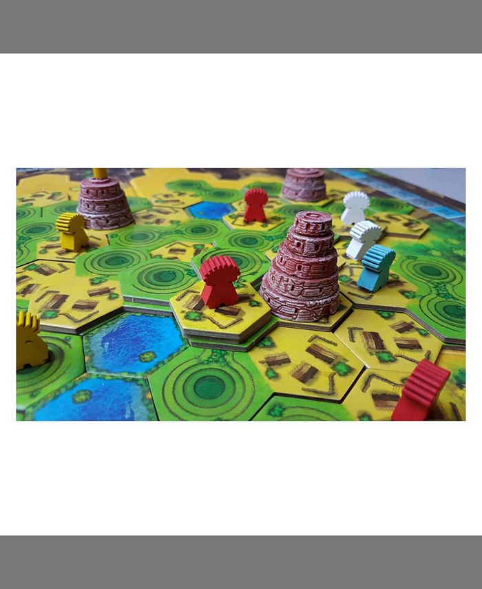 Super Meeple Cuzco Board Game - Macy's