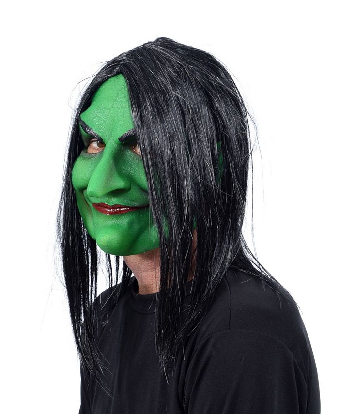 Zagone Studios ZagOne Size Studios Mercedes The Witch Uv Latex Adult ...