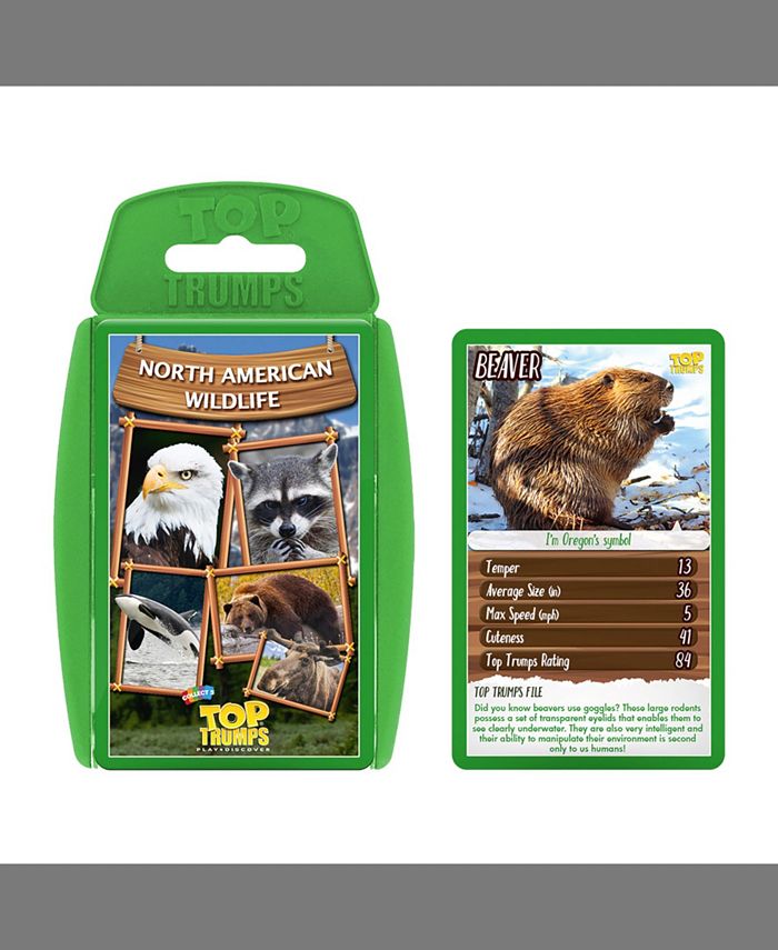 Top Trumps Bundle Card Game Bundle - Macy's