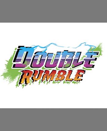 IELLO 8 Bit Box: Double Rumble Cooperative Card Game - Macy's