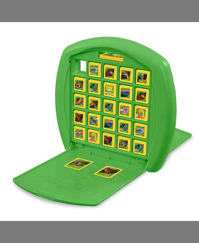 Top Trumps Match Game - Dinosaurs - Macy's