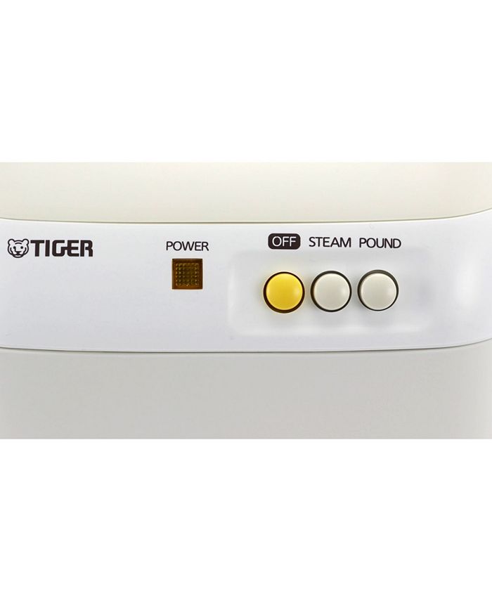 Tiger 10 Cup Mochi Maker Non Stick Inner Container - Macy's
