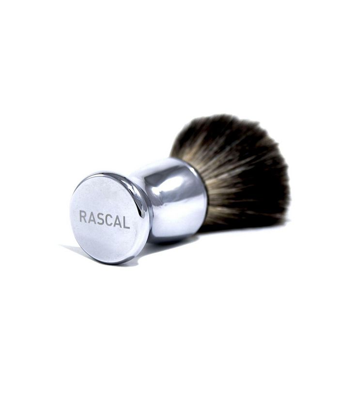 Rascal Ultra Premium Pure Badger Shaving Brush - Macy's