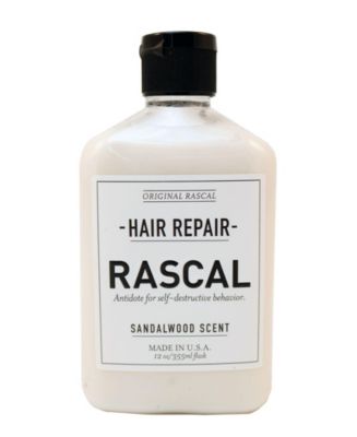 Rascal Hair Repair Conditioner for Men, 12 oz. - Macy's