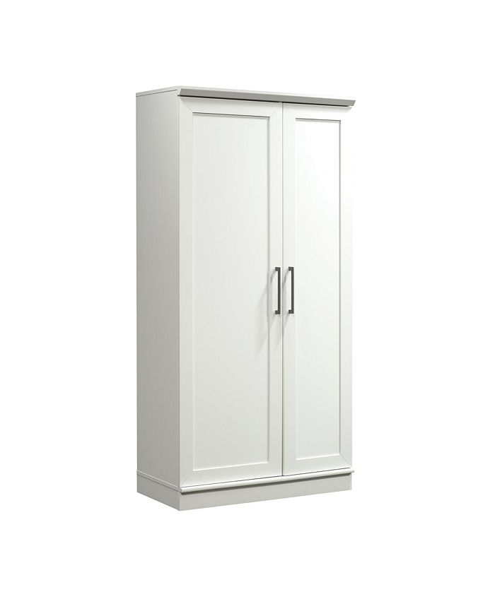 Sauder Home Plus Storage Cabinet - Macy's