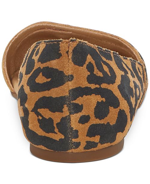 Lucky Brand Women's Ashena Flats & Reviews - Flats - Shoes - Macy's