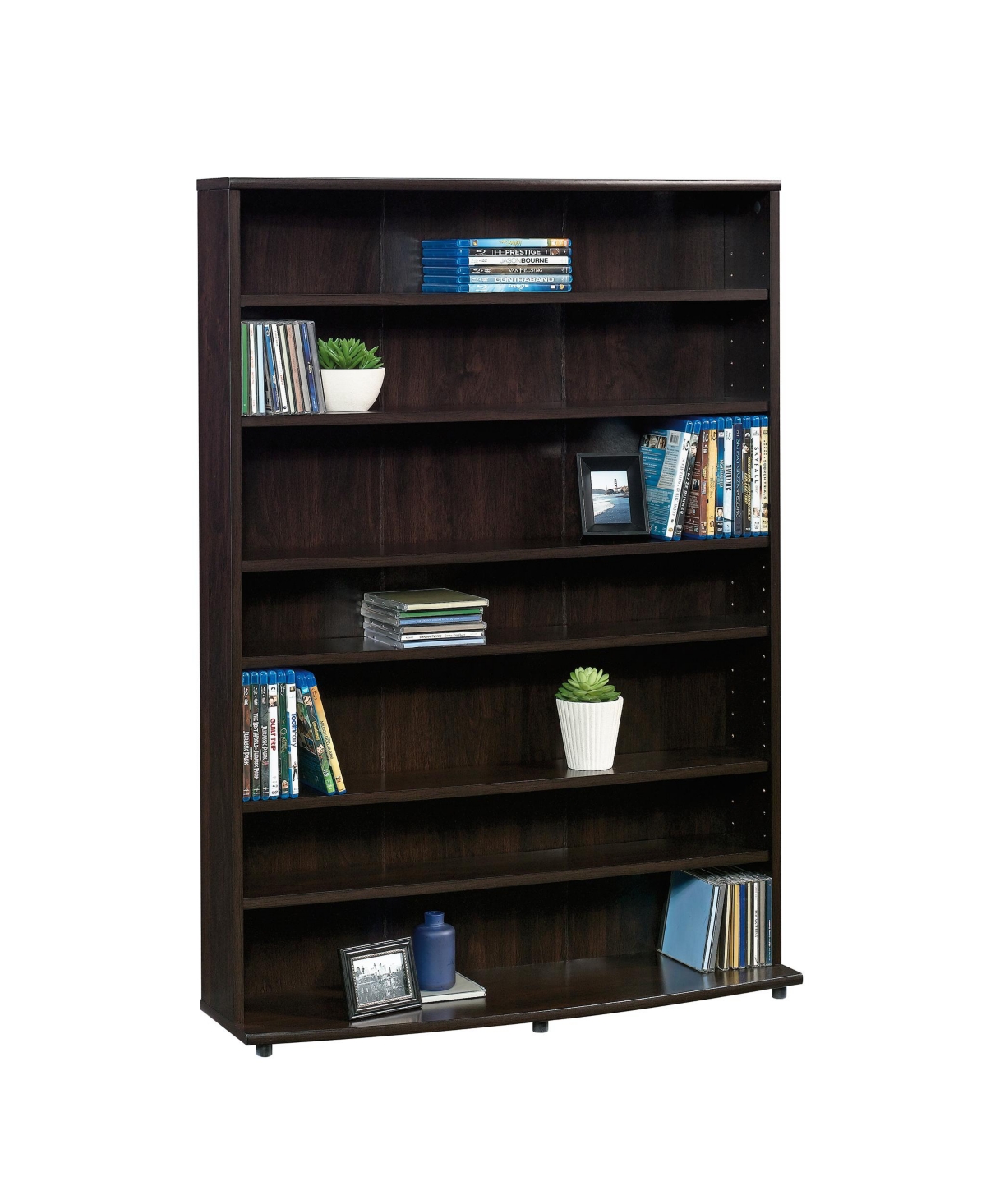 Click here for Sauder Misc Entertainment Multimedia Storage Tower... prices