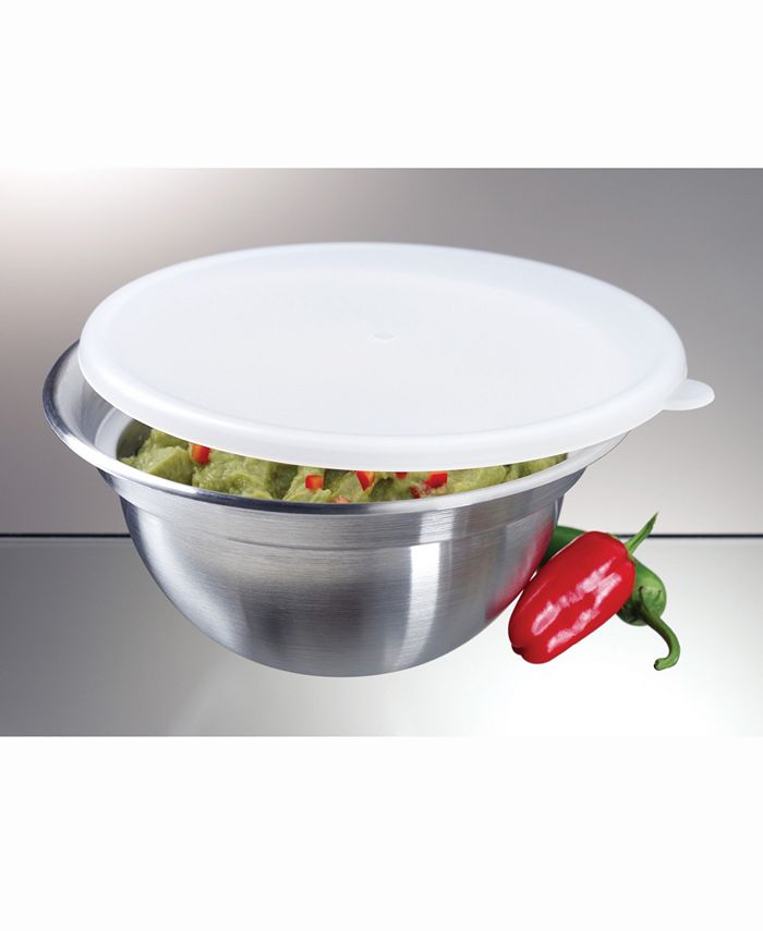 Prodyne Iced Dip Stainless Steel and Acrylic Dip Cup - Macy's