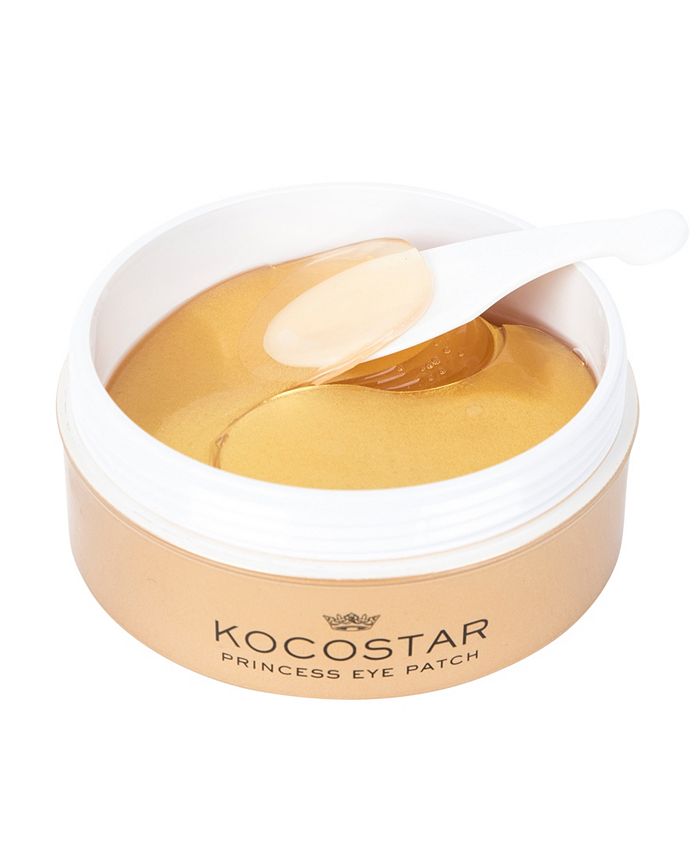 KOCOSTAR Princess Eye Patch - Gold-Tone - Macy's
