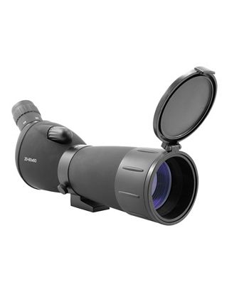 National Geographic 20-60x60 Spotting Scope - Macy's