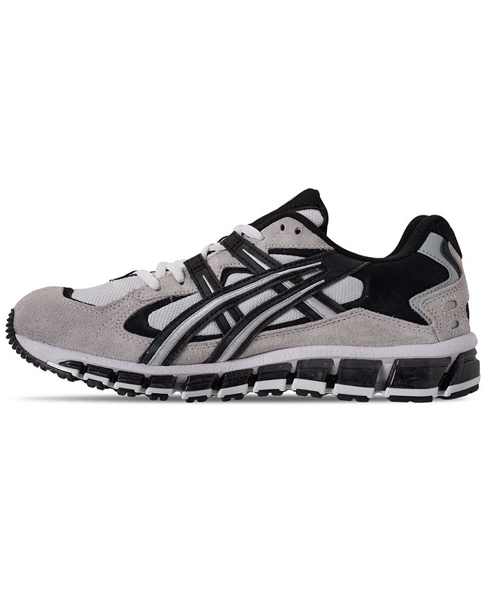 Asics Men's GEL-Kayano 5 360 OG Running Sneakers from Finish Line - Macy's