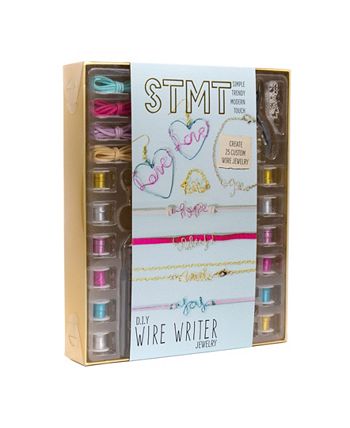 STMT DIY Wire Writer Jewelry - Macy's