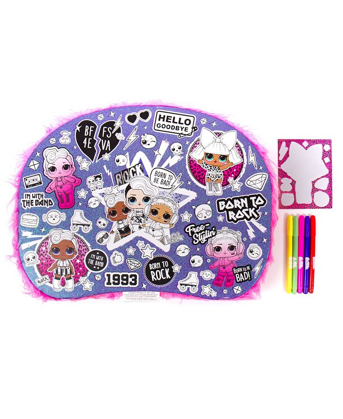 LOL Surprise! LOL Surprise Lap Desk - Macy's