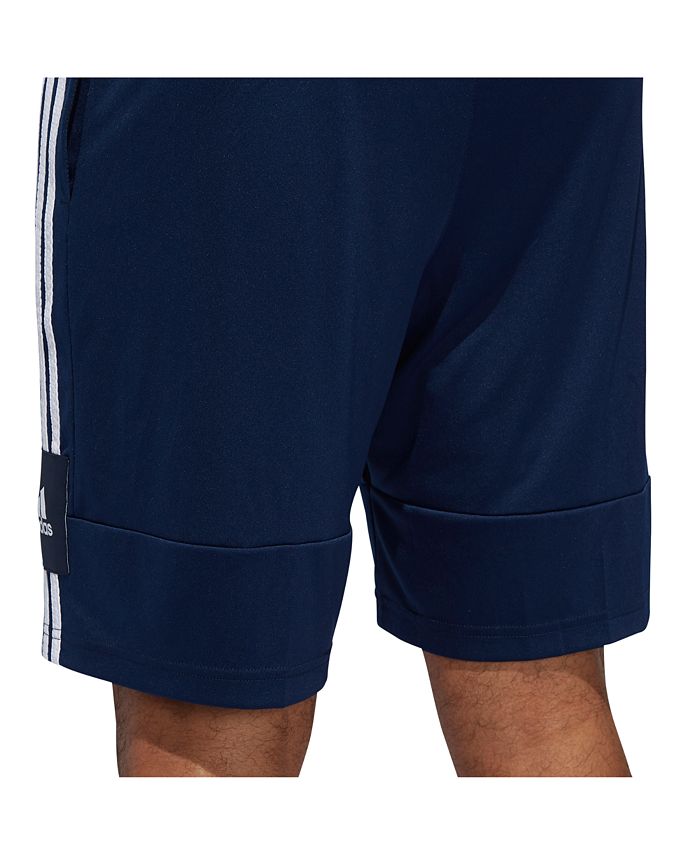 adidas Men's 3G ClimaLite® Basketball Shorts & Reviews - Activewear ...