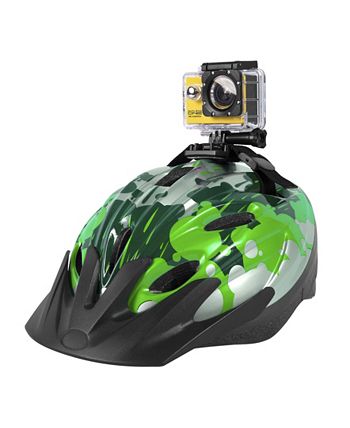 ExploreOne Explore One Hd Action Camera - Macy's