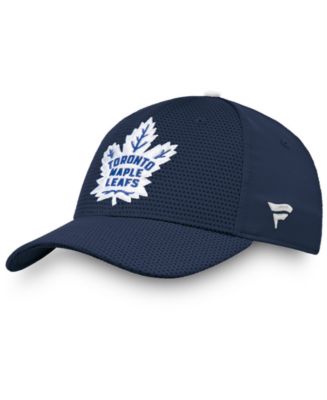 Authentic NHL Headwear Toronto Maple Leafs Authentic Pro Rinkside Flex ...