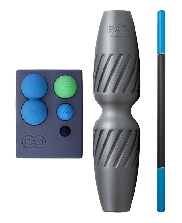 RAD Roller All in Kit & Reviews - Energize - Story - Macy's