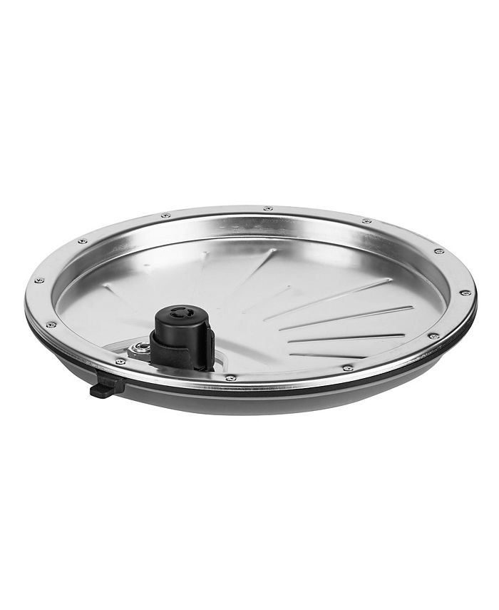 Crux 6.5-Qt. AirPro Cook & Fry with Optipot Technology #14817, Created ...