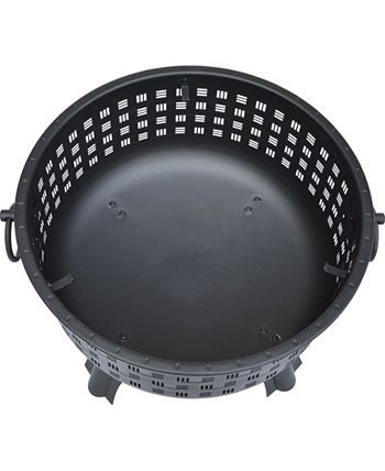 Landmann Fire Pit - Macy's