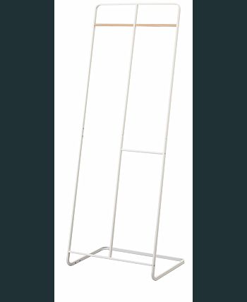Yamazaki Tower 2-Tier Garment Rack - Macy's