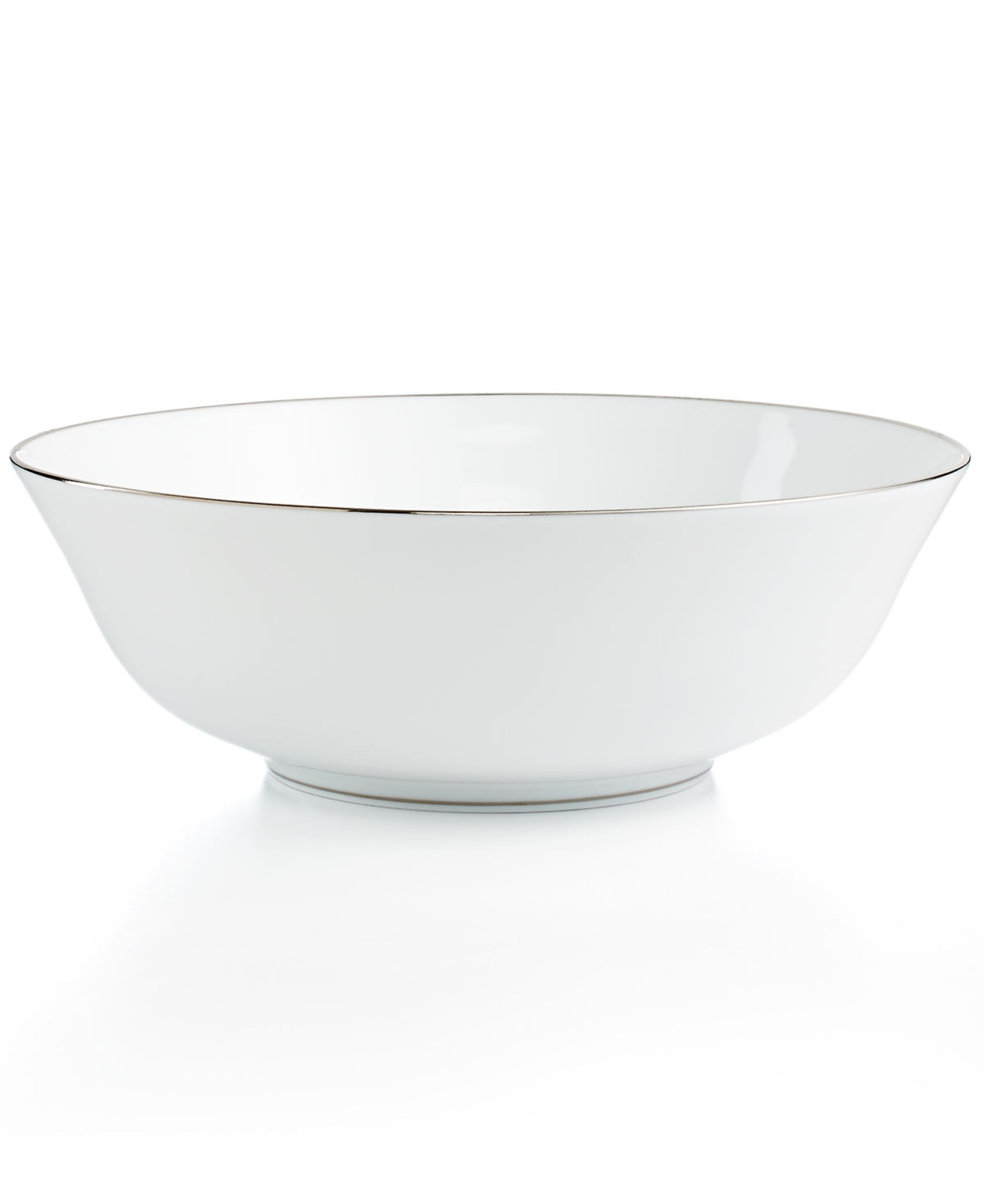 Click here for Bernardaud Cristal Salad Bowl prices