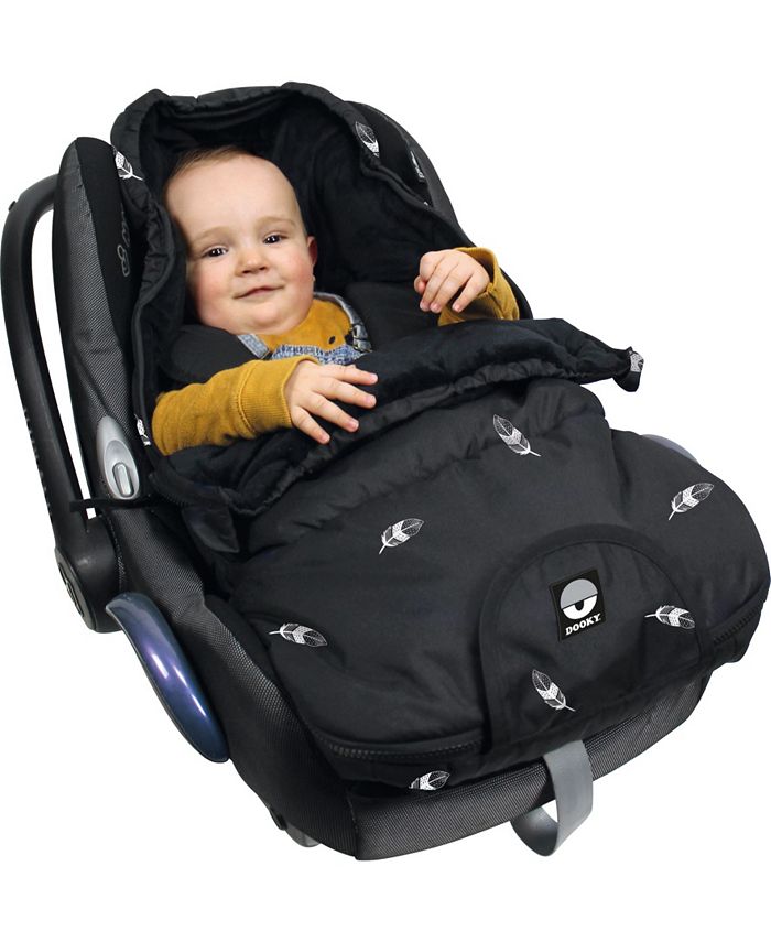 Dooky Universal Baby Stroller Sleeping Bag Footmuff - Macy's