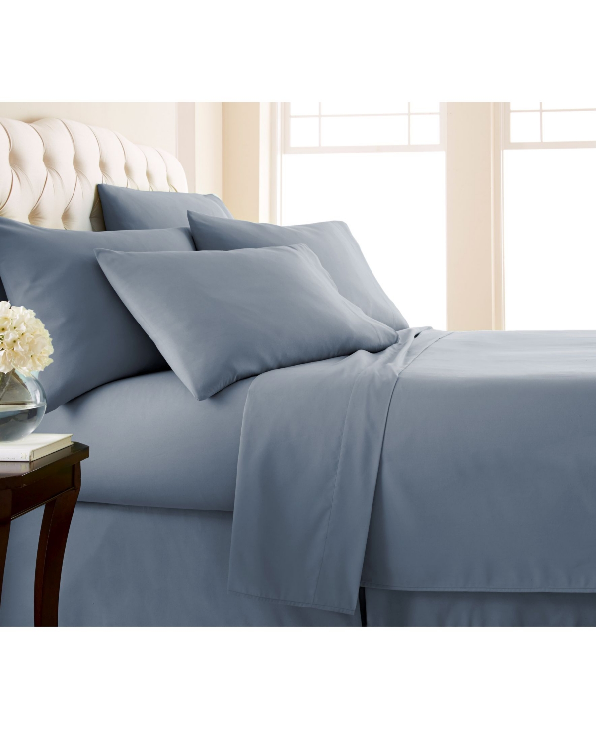 Click here for Southshore Fine Linens Adjustable Mattress 7-Pc. S... prices