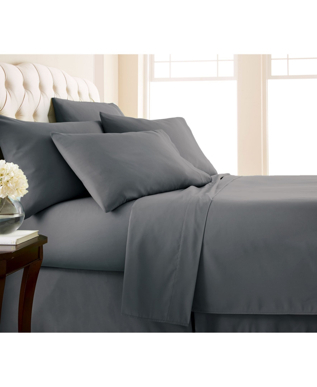 Click here for Southshore Fine Linens Adjustable Mattress 7-Pc. S... prices