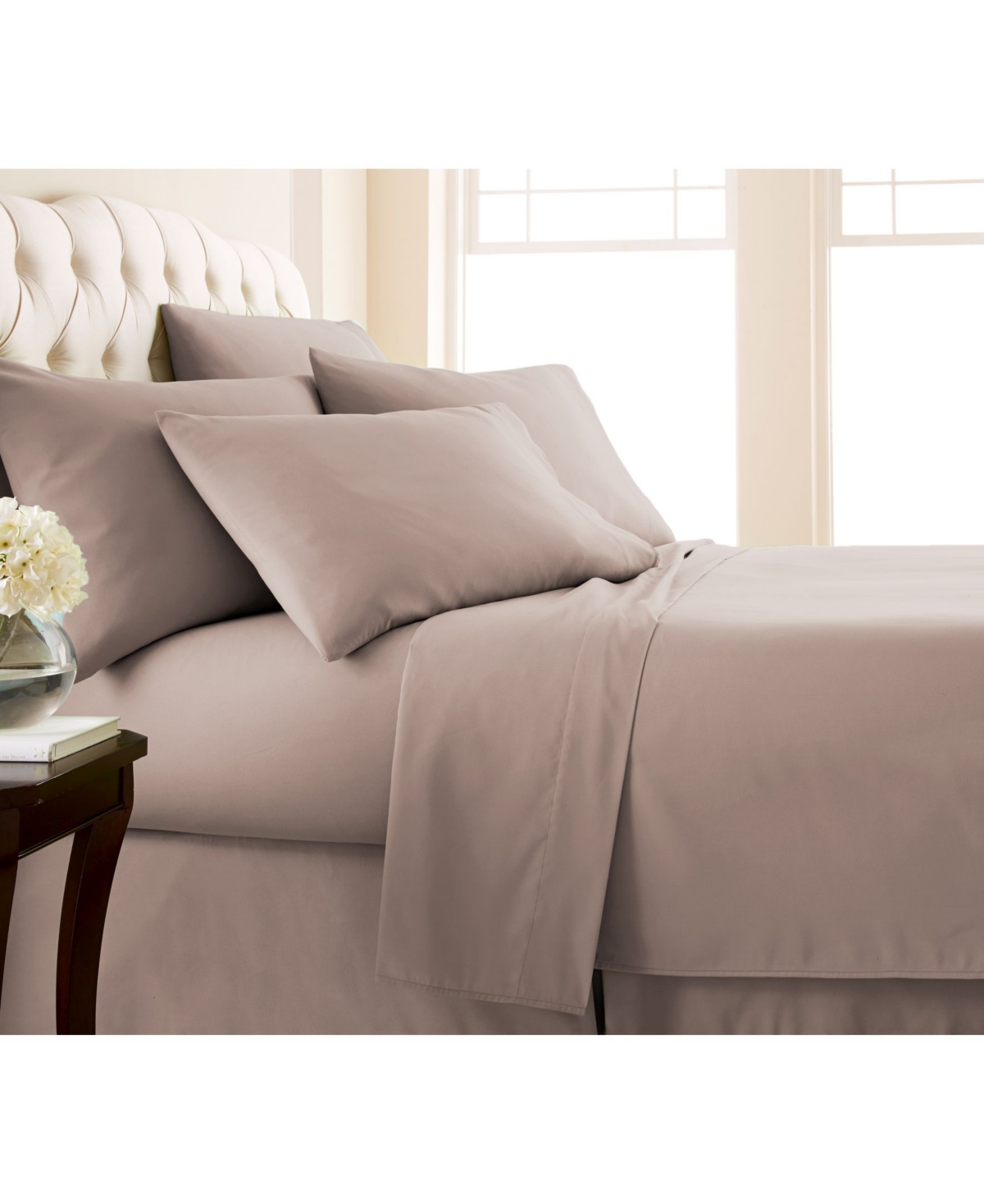 Click here for Southshore Fine Linens Adjustable Mattress 7-Pc. S... prices