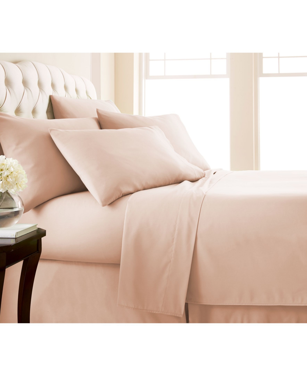 Click here for Southshore Fine Linens Adjustable Mattress 7-Pc. S... prices
