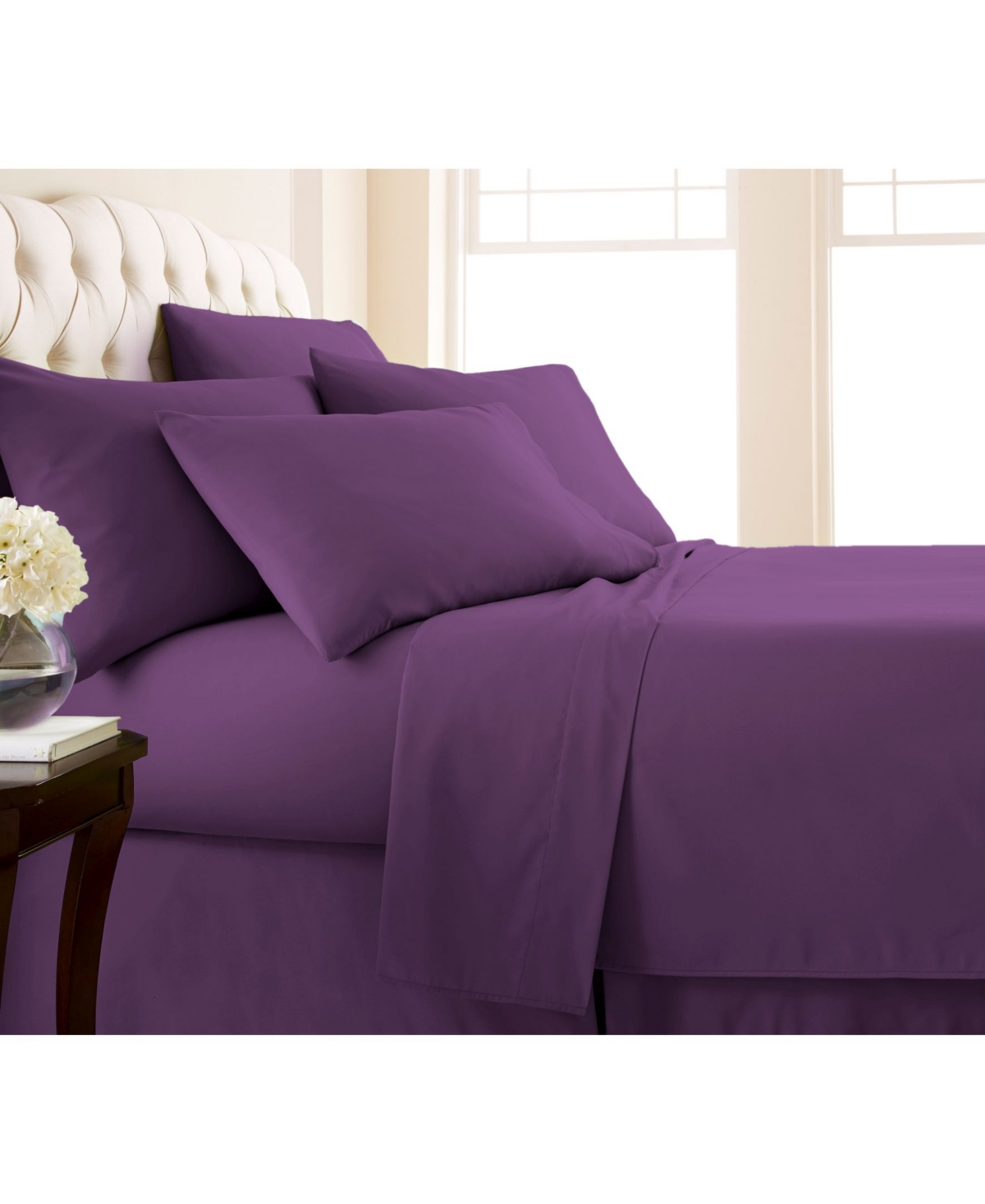 Click here for Southshore Fine Linens Adjustable Mattress 7-Pc. S... prices