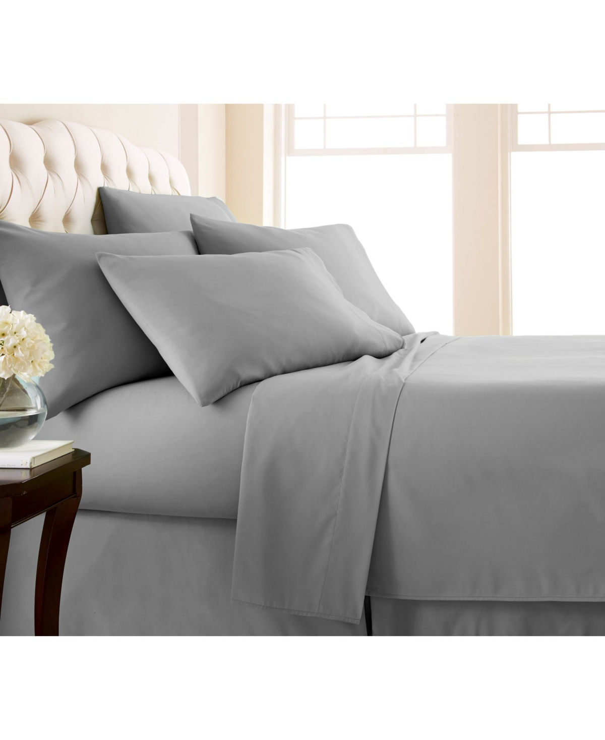 Click here for Southshore Fine Linens Adjustable Mattress 7-Pc. S... prices