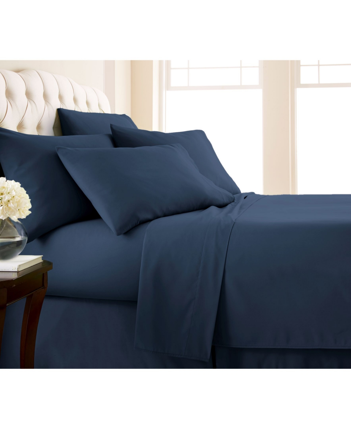 Click here for Southshore Fine Linens Adjustable Mattress 7-Pc. S... prices