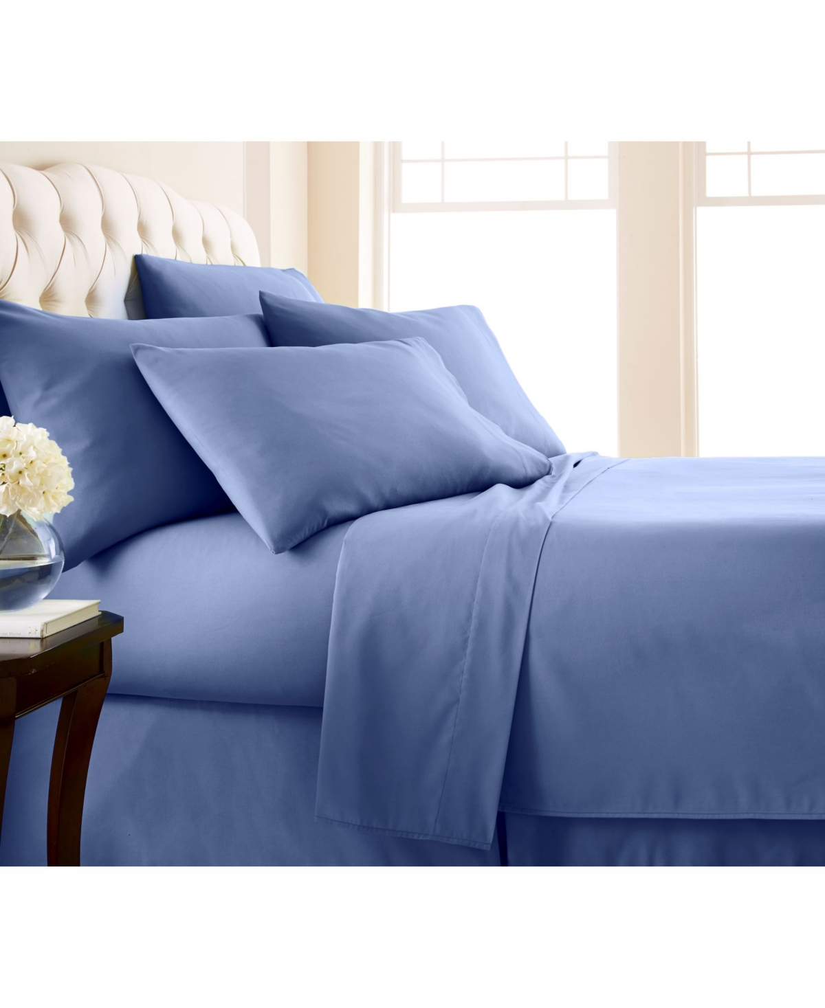 Click here for Southshore Fine Linens Adjustable Mattress 7-Pc. S... prices