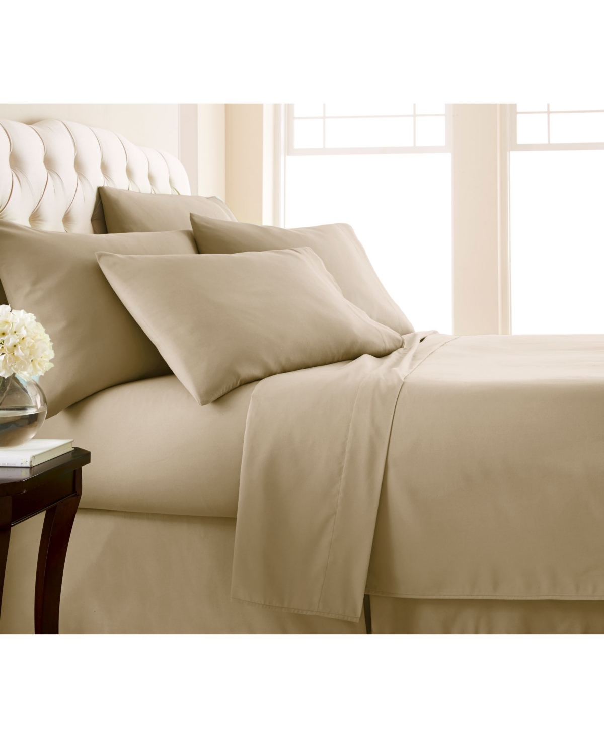 Click here for Southshore Fine Linens Adjustable Mattress 7-Pc. S... prices