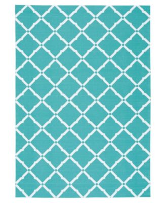 Click here for Long Street Looms Backyard Bac091 Area Rug Collect... prices