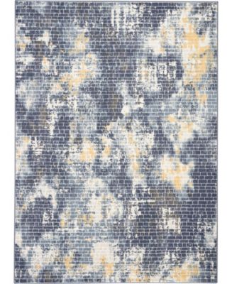 Long Street Looms City Style CIS05 Rug - Macy's