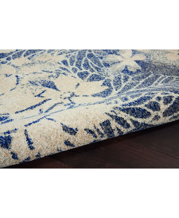 Long Street Looms Peace PEA08 4' x 6' Area Rug - Macy's