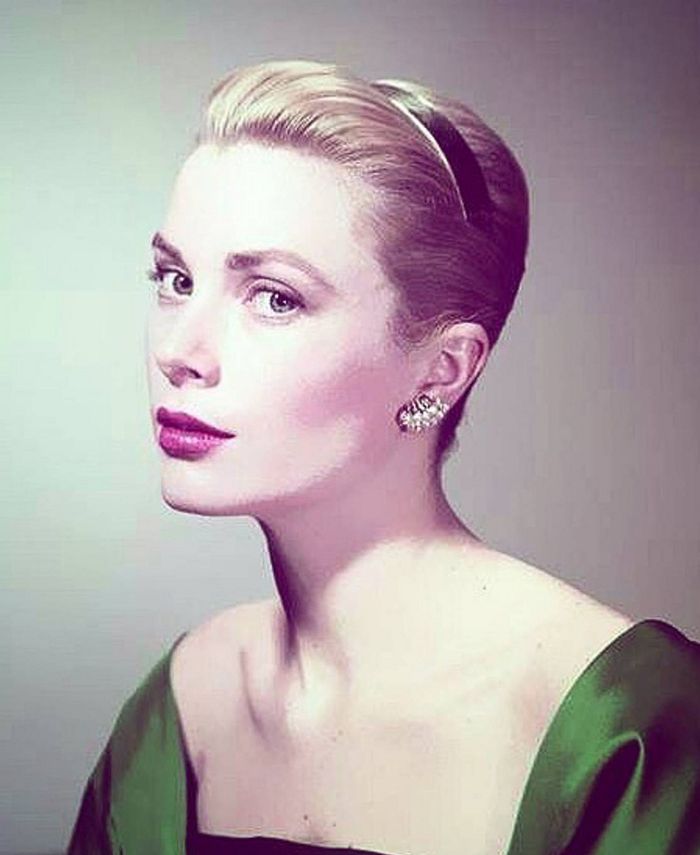 Grace Kelly Collection 18k Gold Plated Unicorn Pierced Earring - Macy's