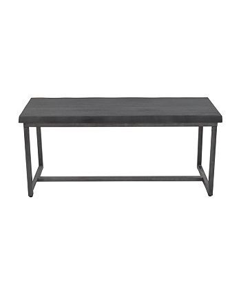 Hopper Studio Java Bench - Macy's