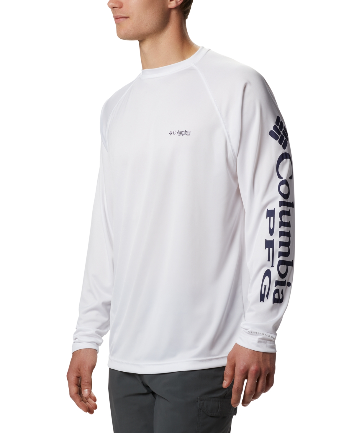 Click here for Columbia Pfg Mens Terminal Tackle Upf 50 Quick Dry... prices
