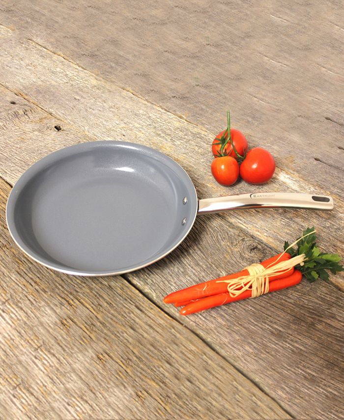 BergHOFF EarthChef Montane Nonstick 10.25" Fry Pan - Macy's
